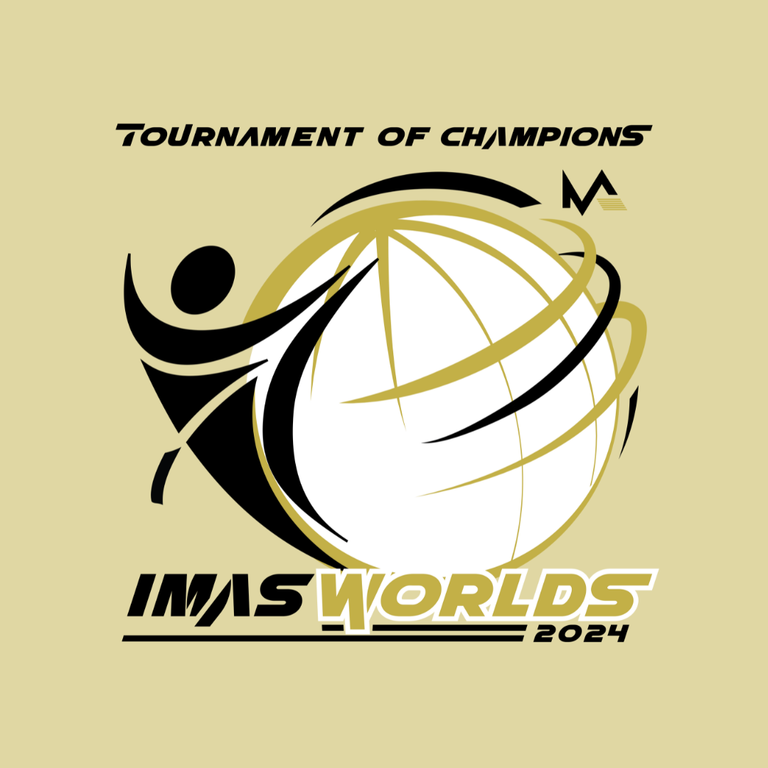 2024 IMAS Worlds "Tournament of Champions" – Innovative Martial Arts ...
