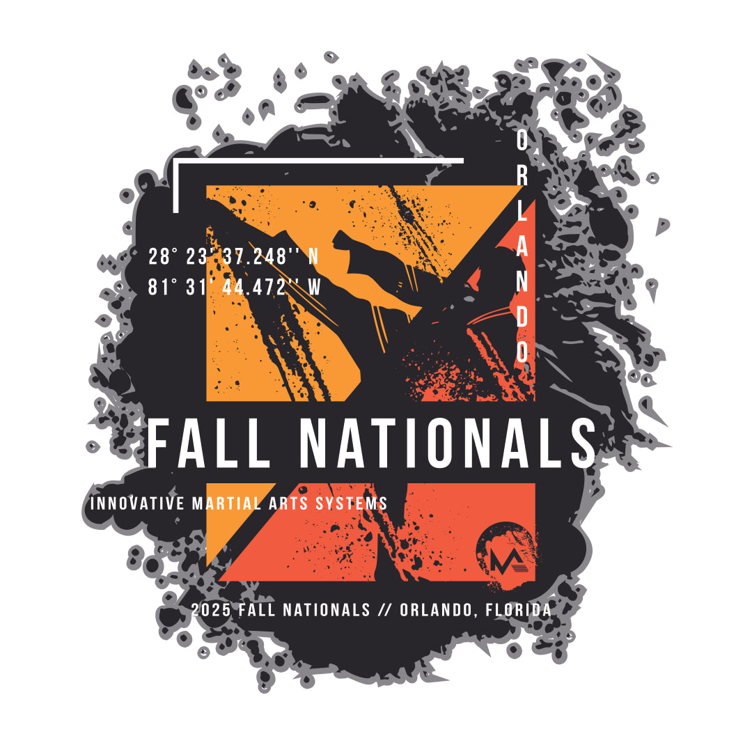 2025 IMAS Fall Nationals – Innovative Martial Arts Systems