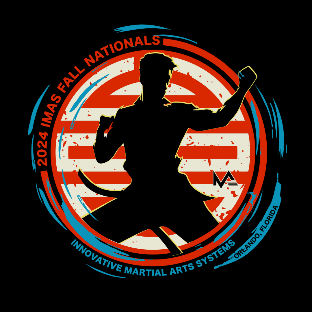 2024 IMAS Fall Nationals – Innovative Martial Arts Systems