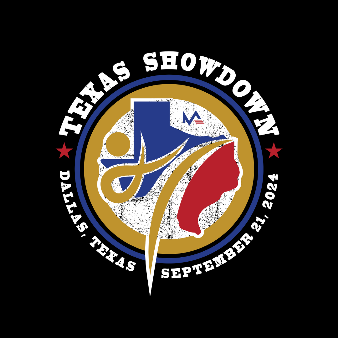 2024 Texas Showdown Dallas Regional – Innovative Martial Arts Systems